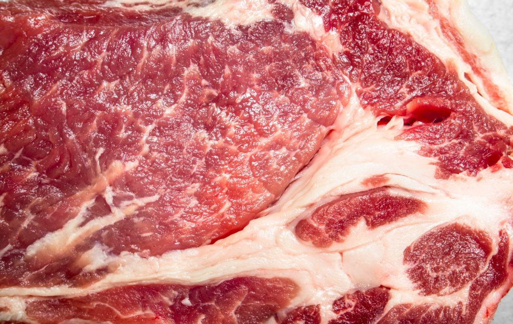 Rind - Hahn Fleischgroßhandel